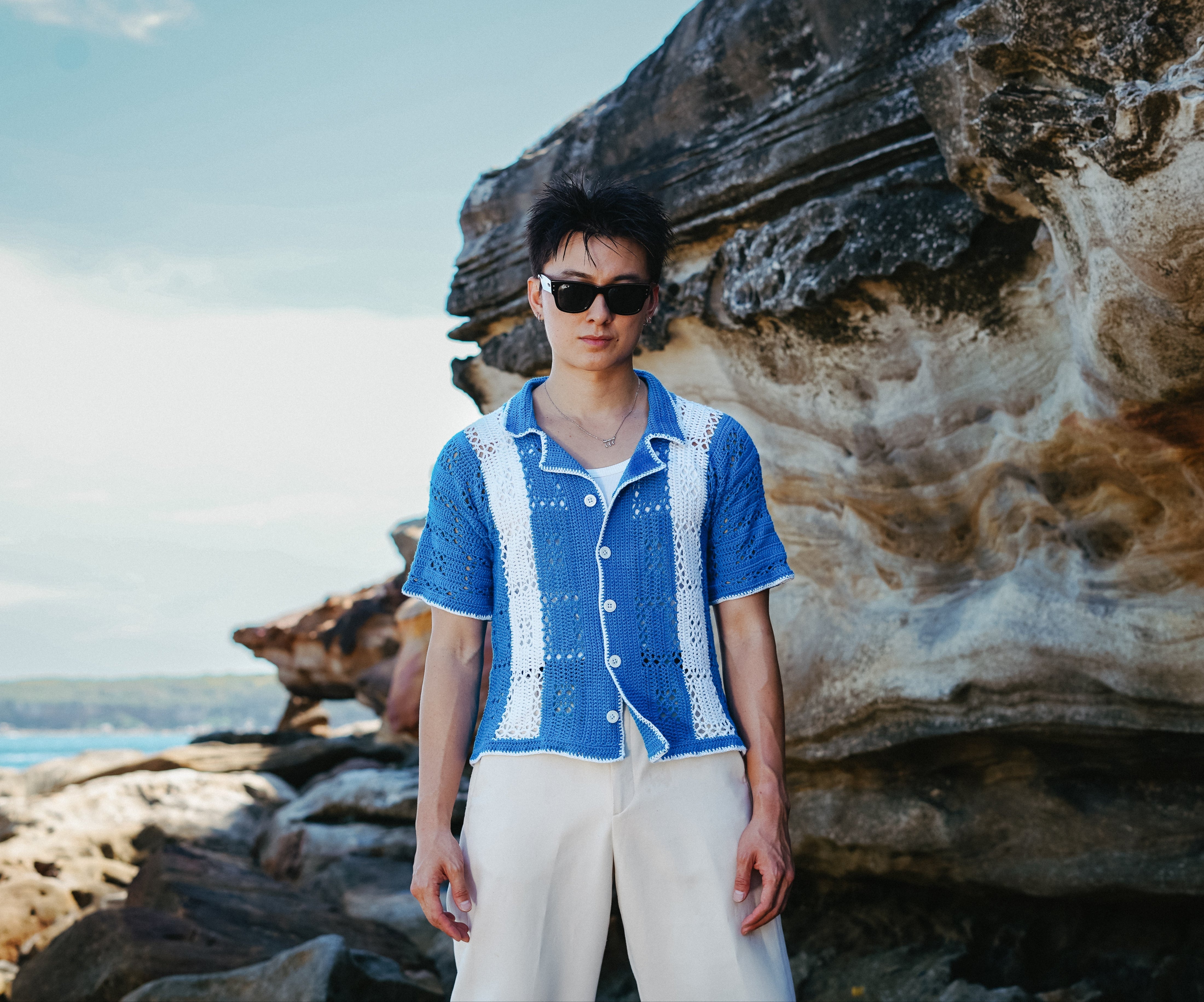 NEW ARRIVALS – The Club Made
