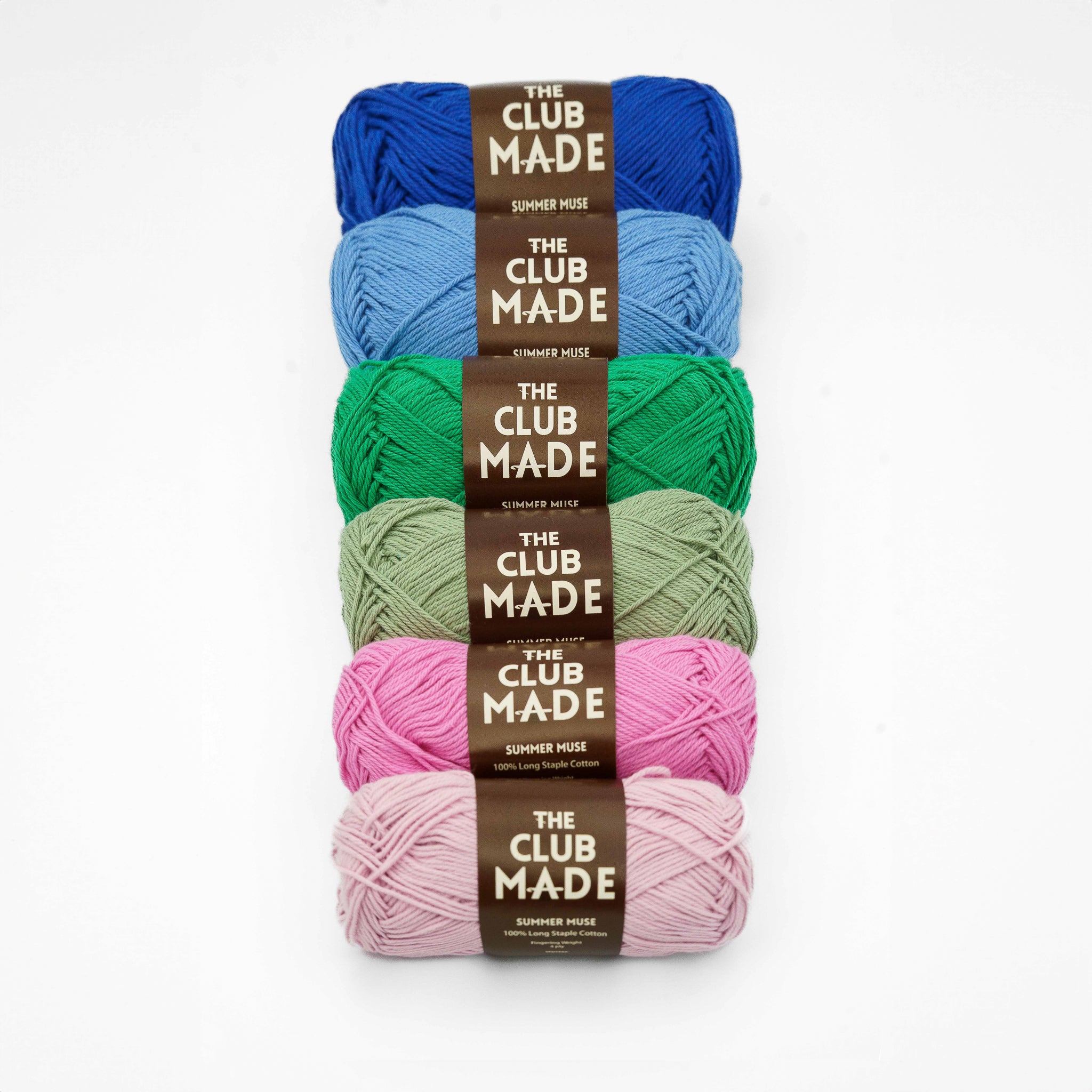 Poppy Cardigan- CROCHET KIT – The Club Made